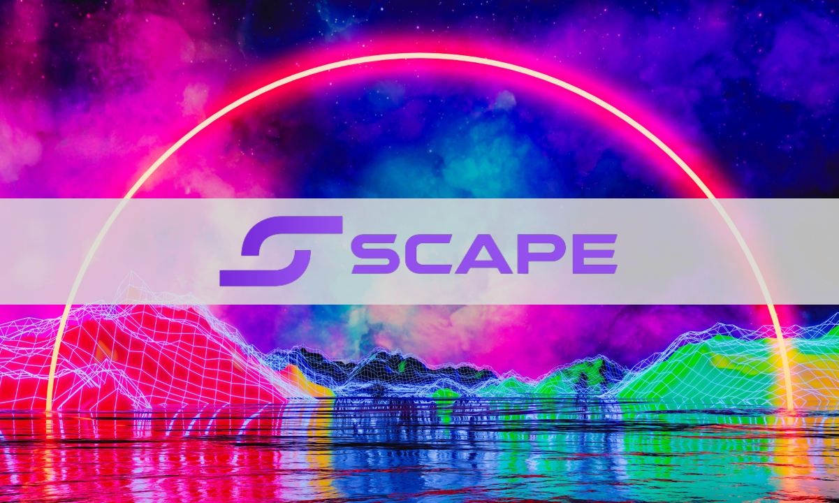 New VR Gaming Token 5th Scape Surges Past $3M in Presale | Token Radar