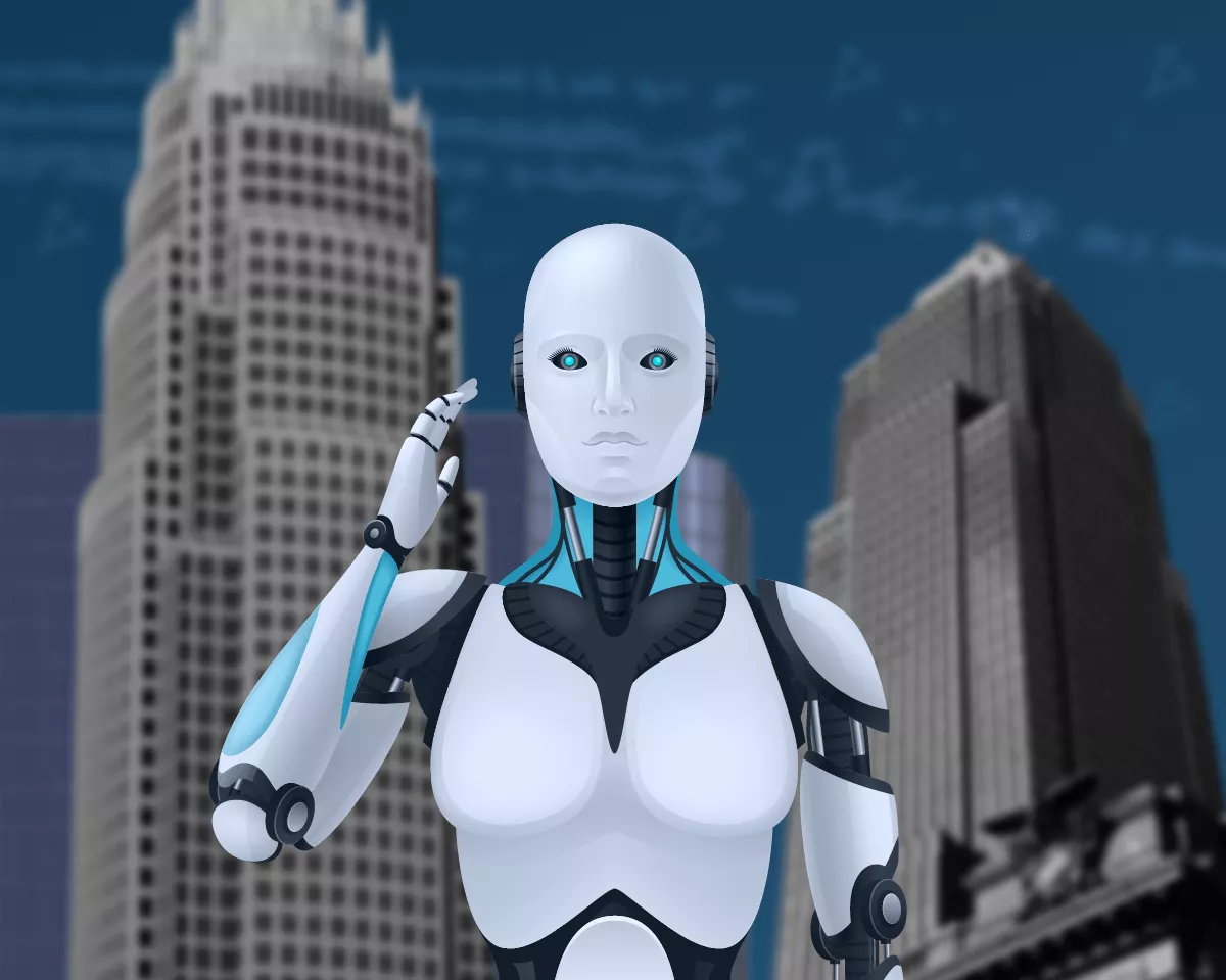 Mentee Robotics introduced the android Menteebot with AI | Token Radar