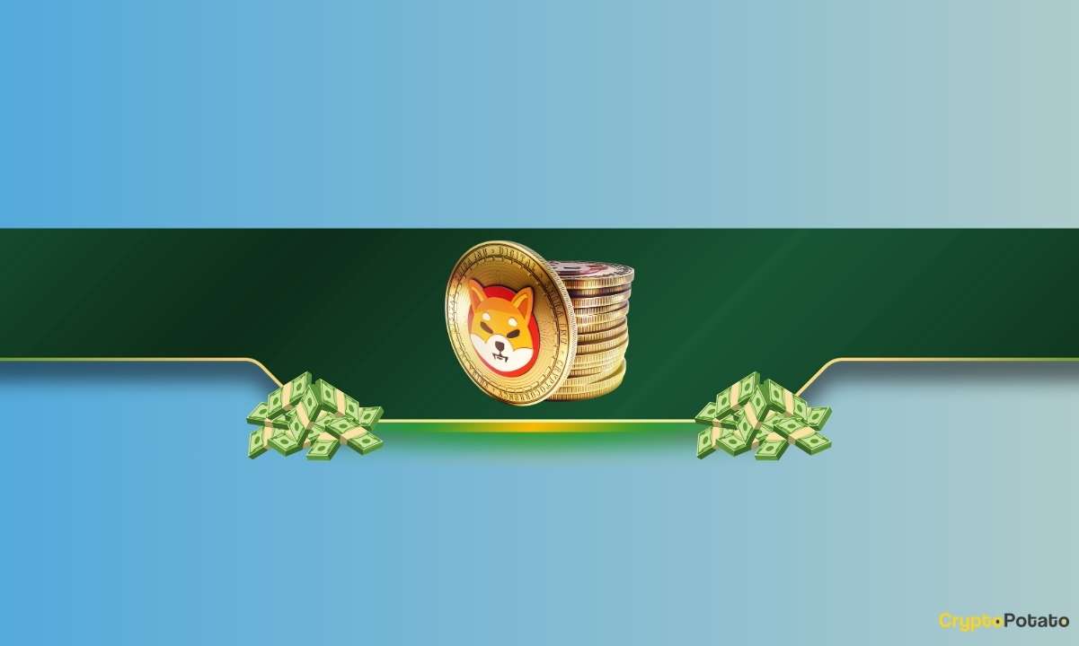 Shiba Inu (SHIB) Team Completes a $12 Million Fundraiser to Make ...