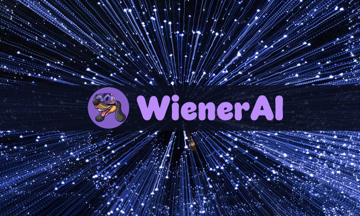 These Crypto Traders Back WienerAI Presale as AI Meme Coin Raises $1.7M | Token Radar