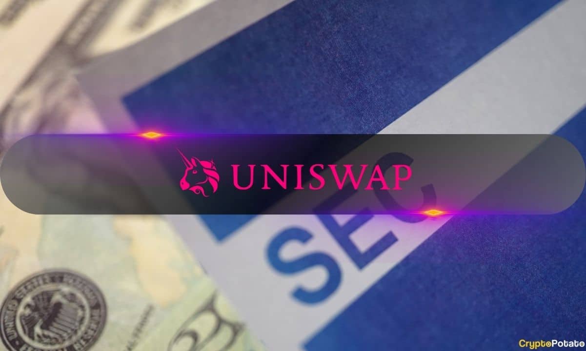 Uniswap Labs Responds to SEC Wells Notice, Calls the Legal Basis “Weak ...