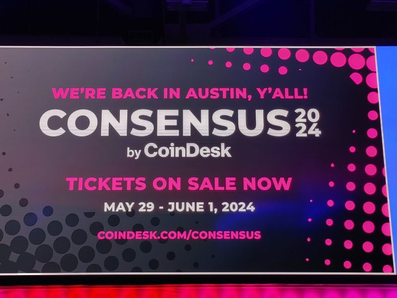 Policymakers Are Back at Consensus 2024 | Token Radar