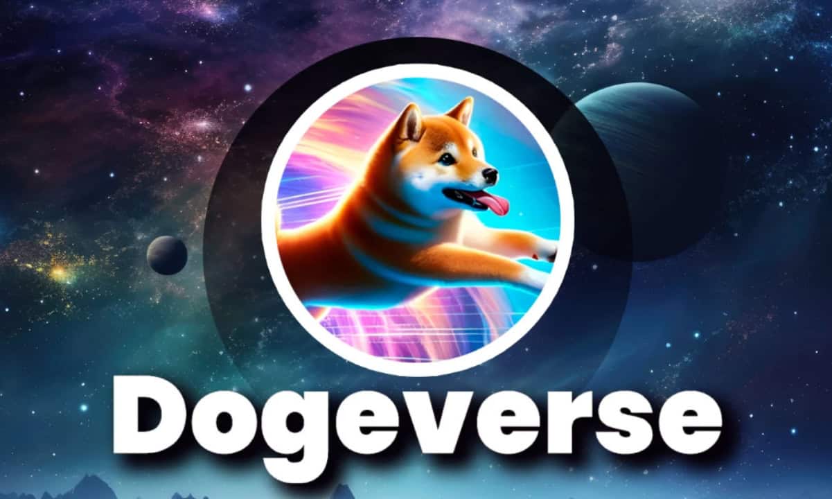 Dogeverse Presale Ends in One Week: Could This be the Biggest New Meme ...
