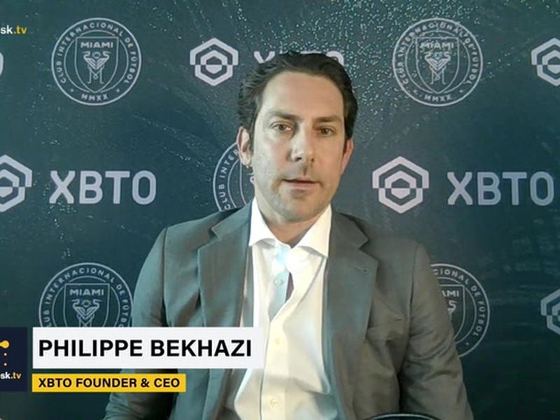 Crypto Trading Firm XBTO Establishes Tokenization Team to Focus on Real ...
