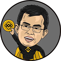 CZ The Goat сryptocurrency price. Market | Token Radar