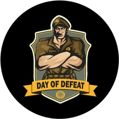 Day Of Defeat 2.0 сryptocurrency price. Market | Token Radar