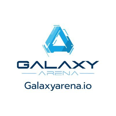Galaxy Arena сryptocurrency price. Market | Token Radar