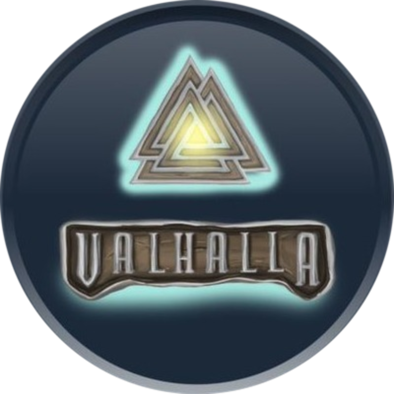 Valhalla сryptocurrency price. Market | Token Radar